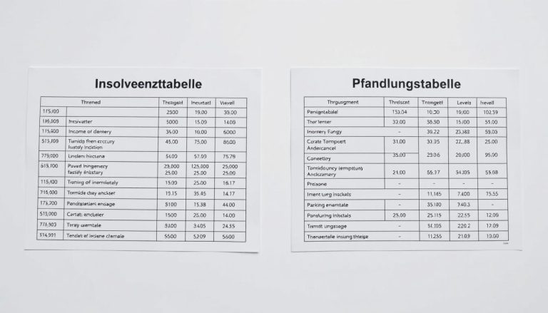 Berstunden Bei Insolvenz
